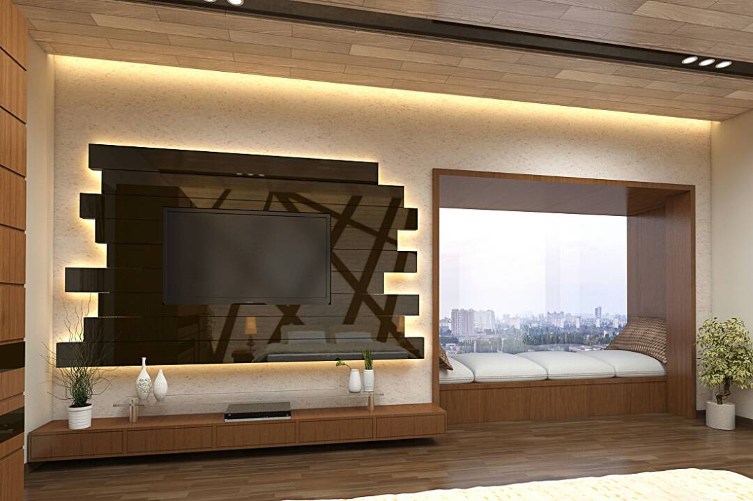 Rohit House | Adharshila Architects