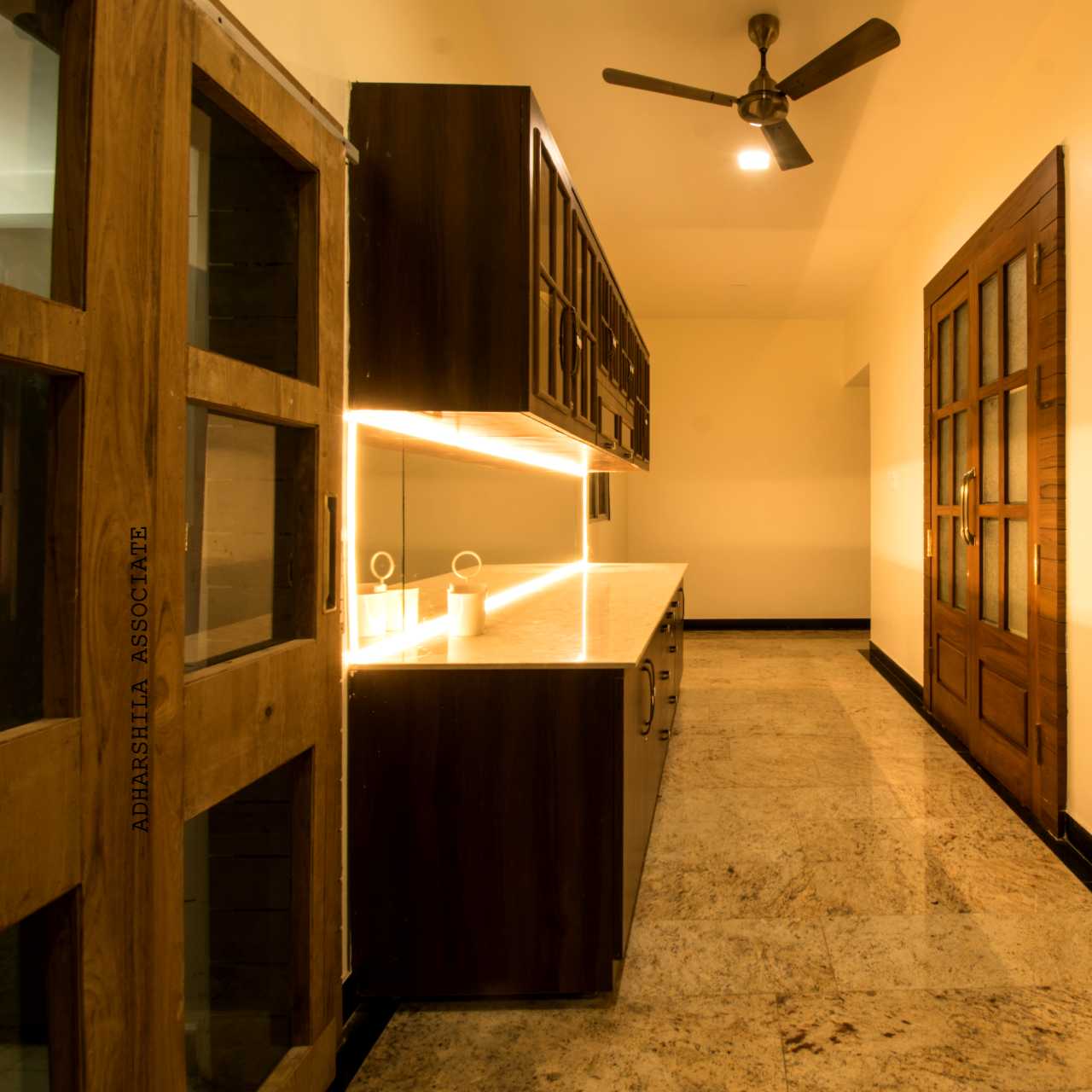 Bhanot's House | Adharshila Architects